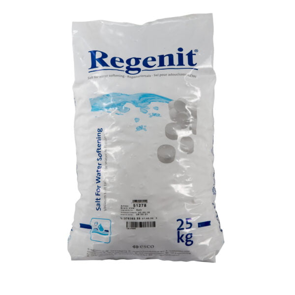 Tablet Salt - Essex Salt