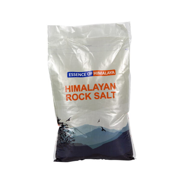 Rock Salt - Essex Salt