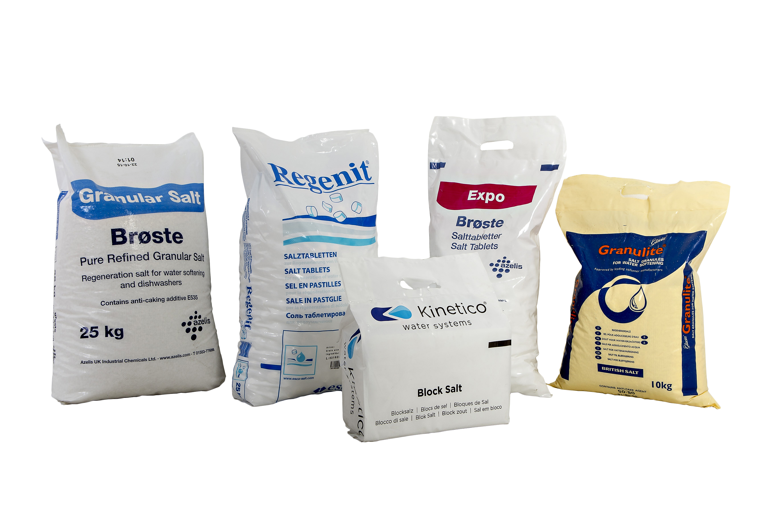 New Salt Delivery Areas - Essex Salt