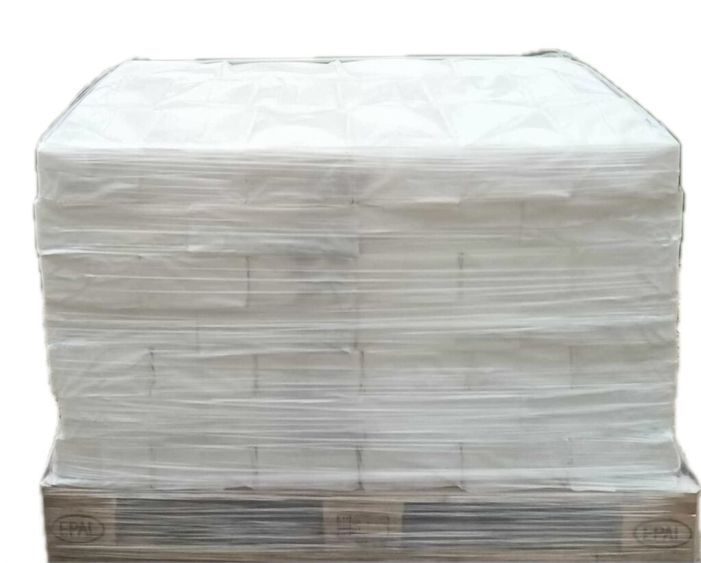 Block Salt - Essex Salt