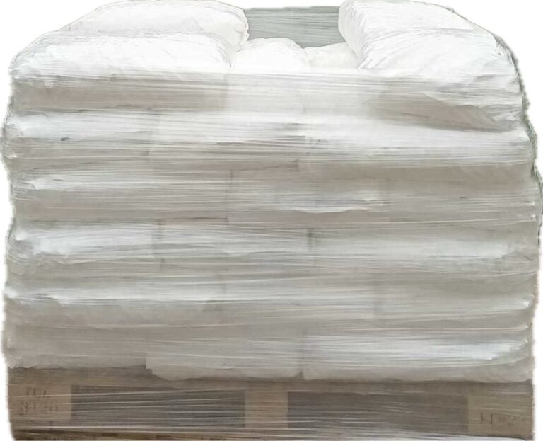 Pallets - Essex Salt