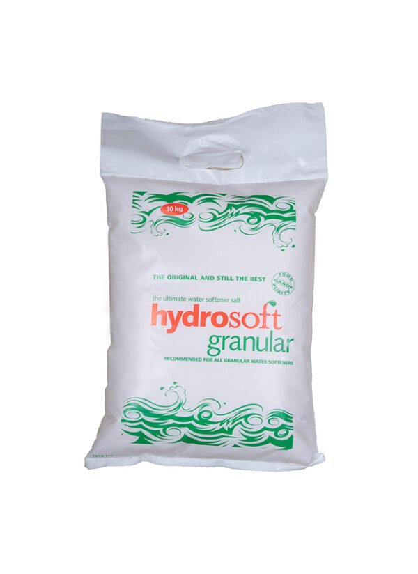 Granular Salt - Essex Salt