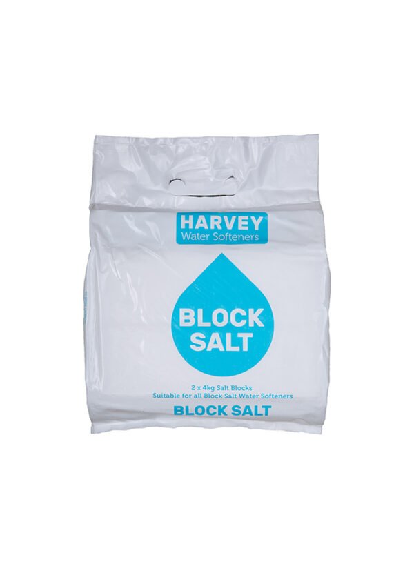 Block Salt - Essex Salt