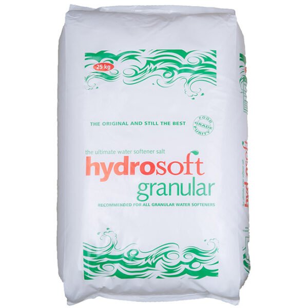 Granular Salt - Essex Salt