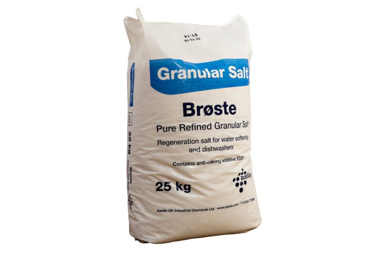 Hydrosoft Granular Salt 10 KG Bags - Essex Salt